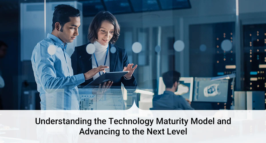 Advance Your IT to the Next Level with Synoptek Maturity Model | Synoptek