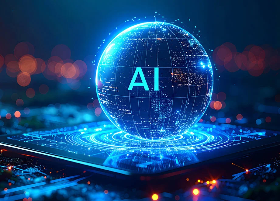 Transform Your Business with Custom AI Integration Solutions | Synoptek